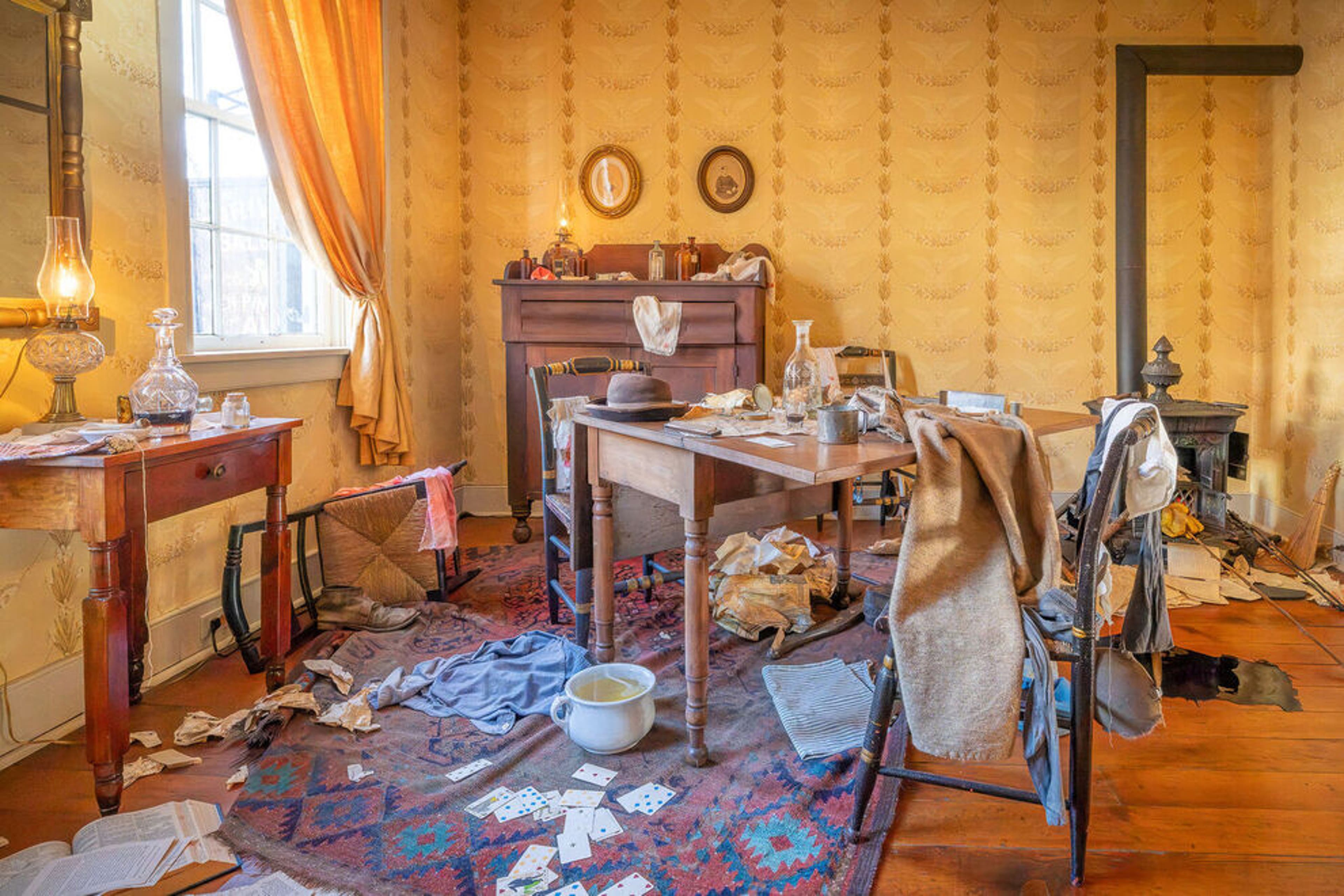 Shriver House Museum: 2026 USA TODAY 10BEST Readers' Choice Awards
