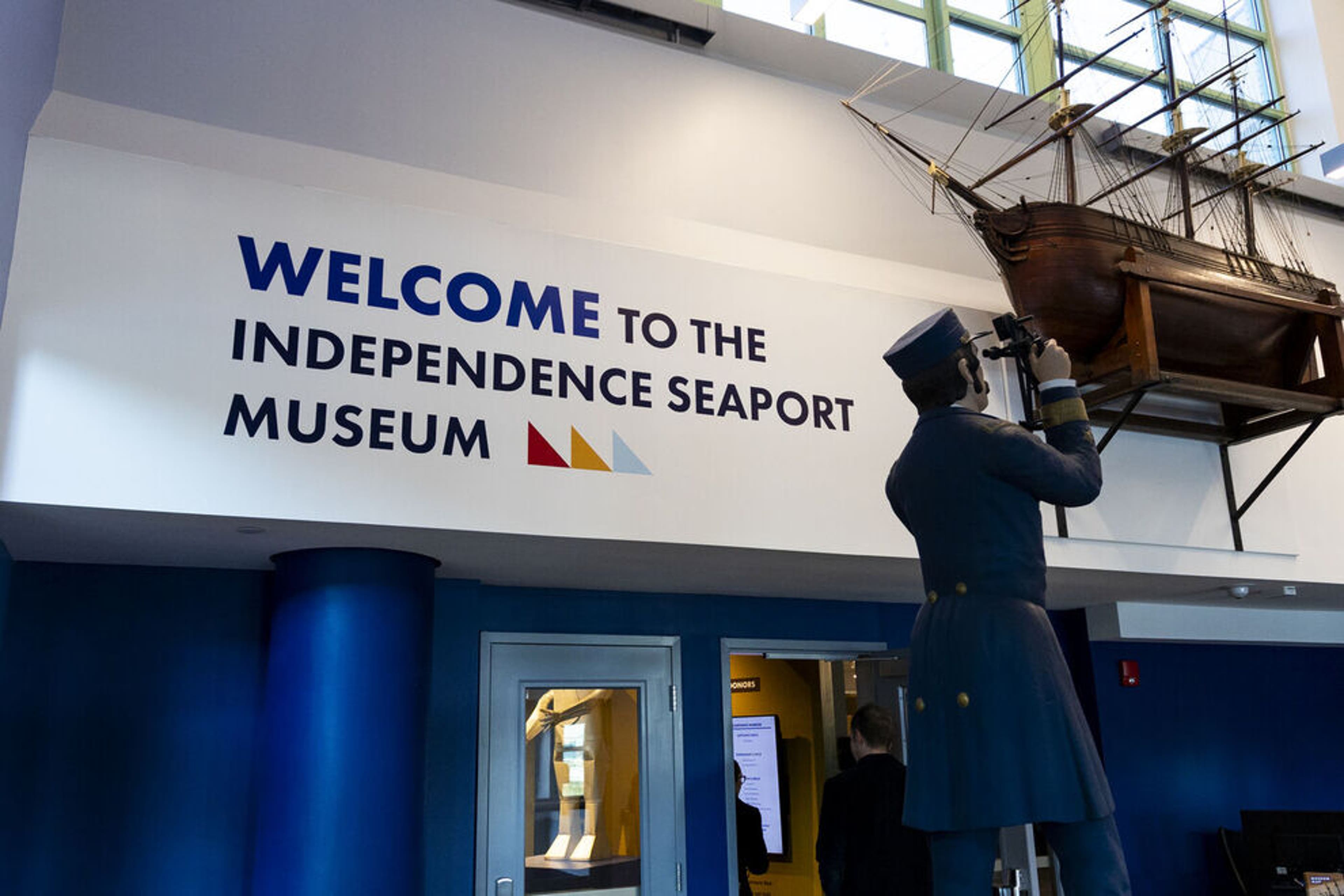 Independence Seaport Museum: 2026 USA TODAY 10BEST Readers' Choice Awards