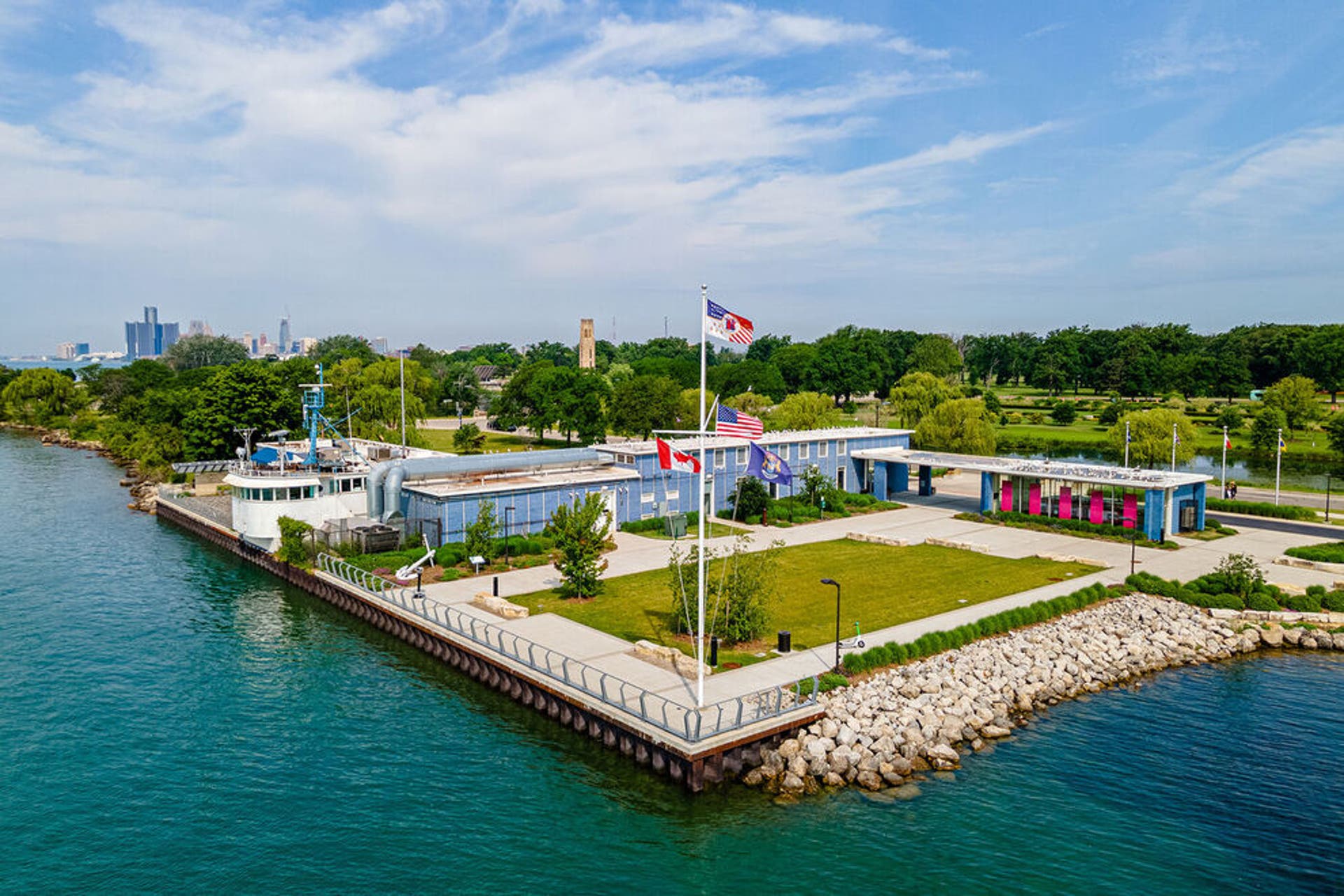 10 best maritime museums in the United States