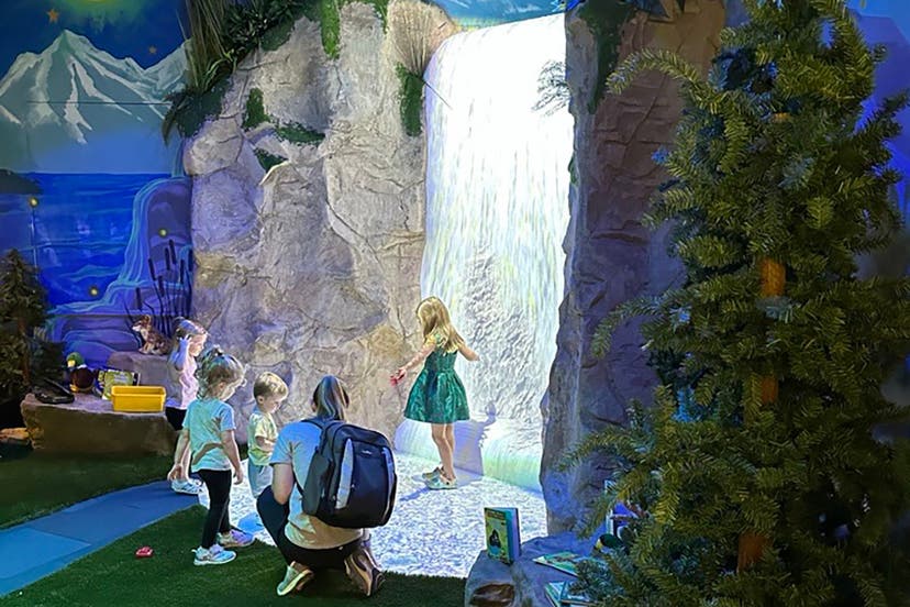 Explore & More - The Ralph C. Wilson, Jr. Children's Museum: 2026 USA ...