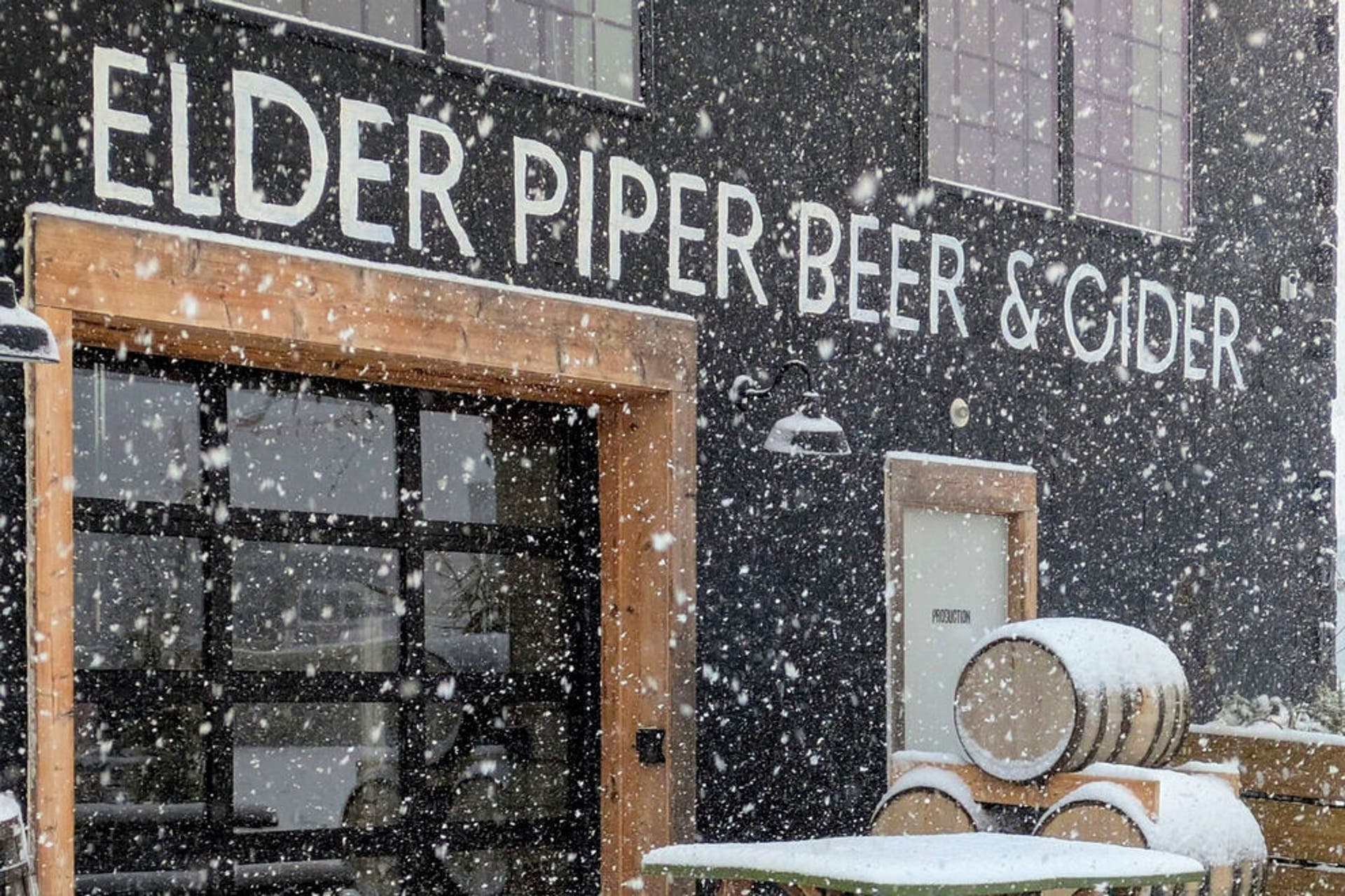 Elder Piper Beer & Cider: 2026 USA TODAY 10BEST Readers' Choice Awards