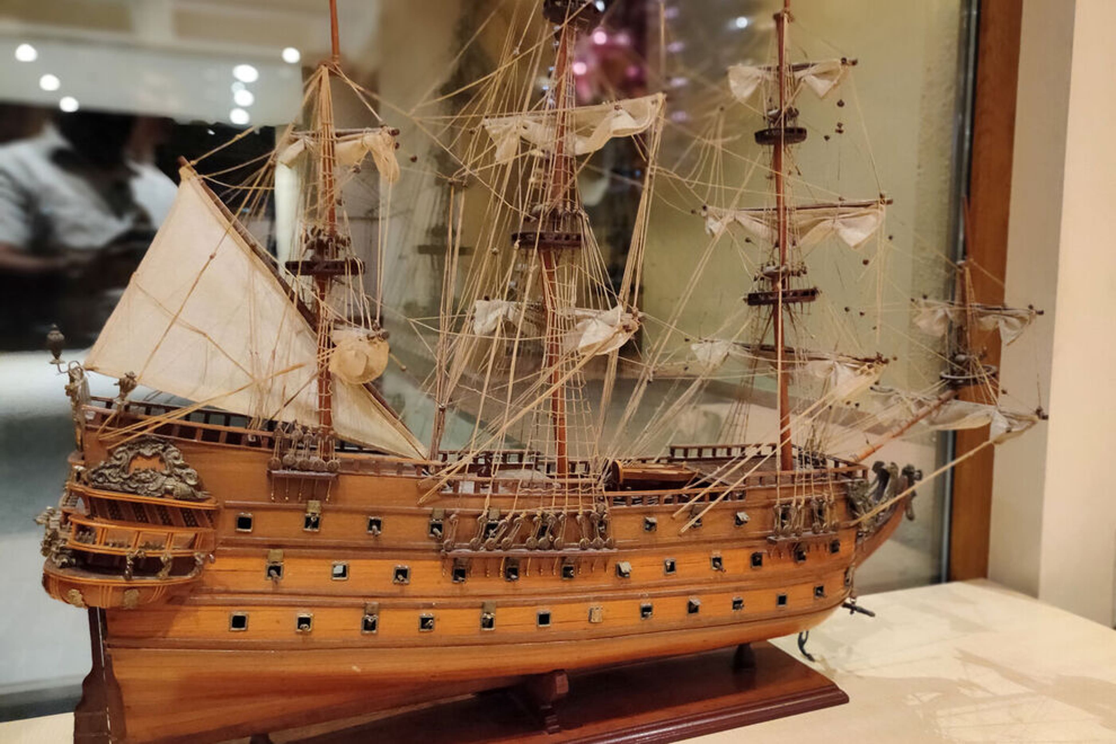Channel Islands Maritime Museum: 2026 USA TODAY 10BEST Readers' Choice ...