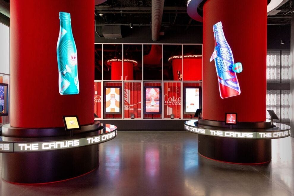 World of Coca-Cola: 2026 USA TODAY 10BEST Readers' Choice Awards