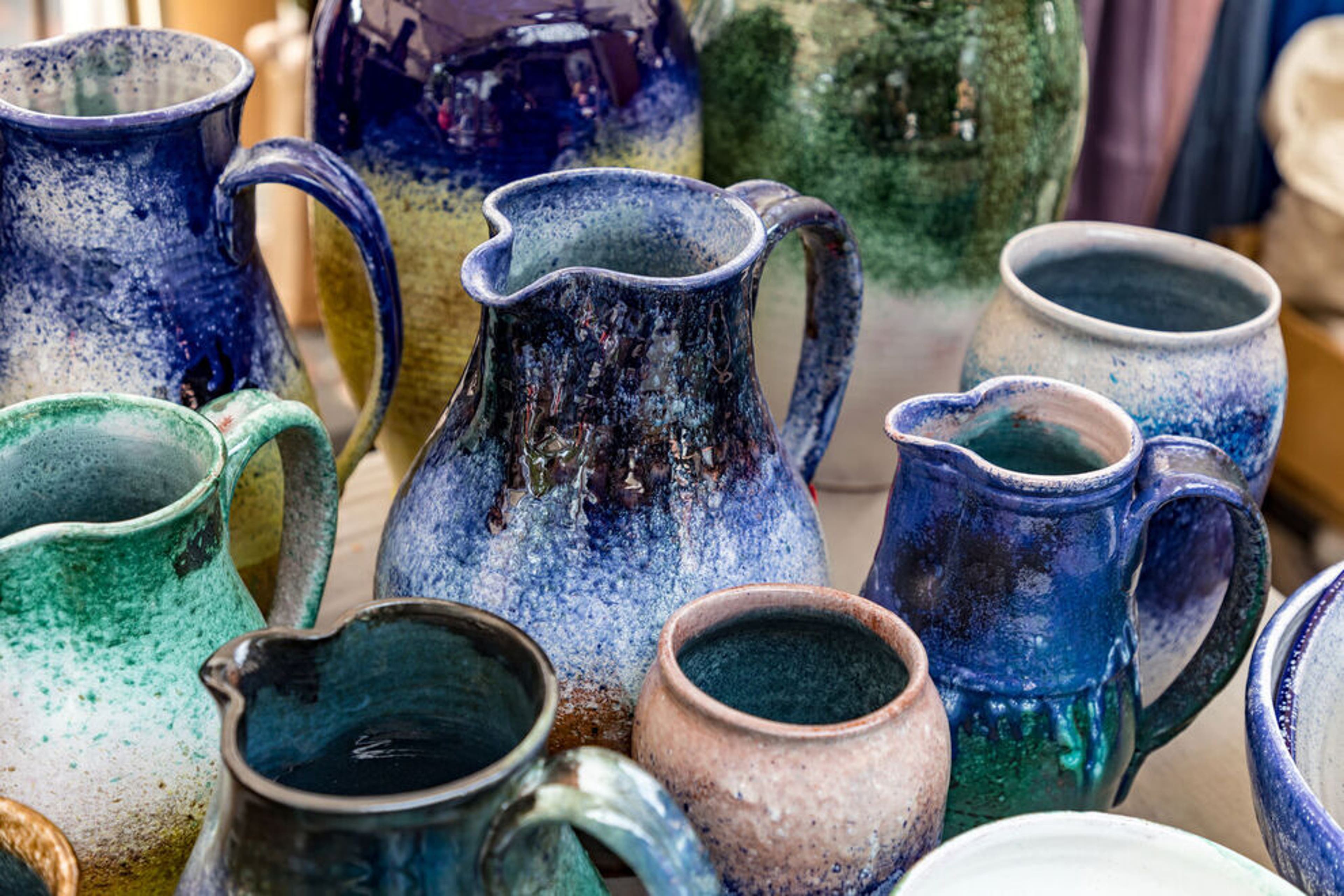 Folk Pottery Museum of Northeast Georgia: 2026 USA TODAY 10BEST Readers ...