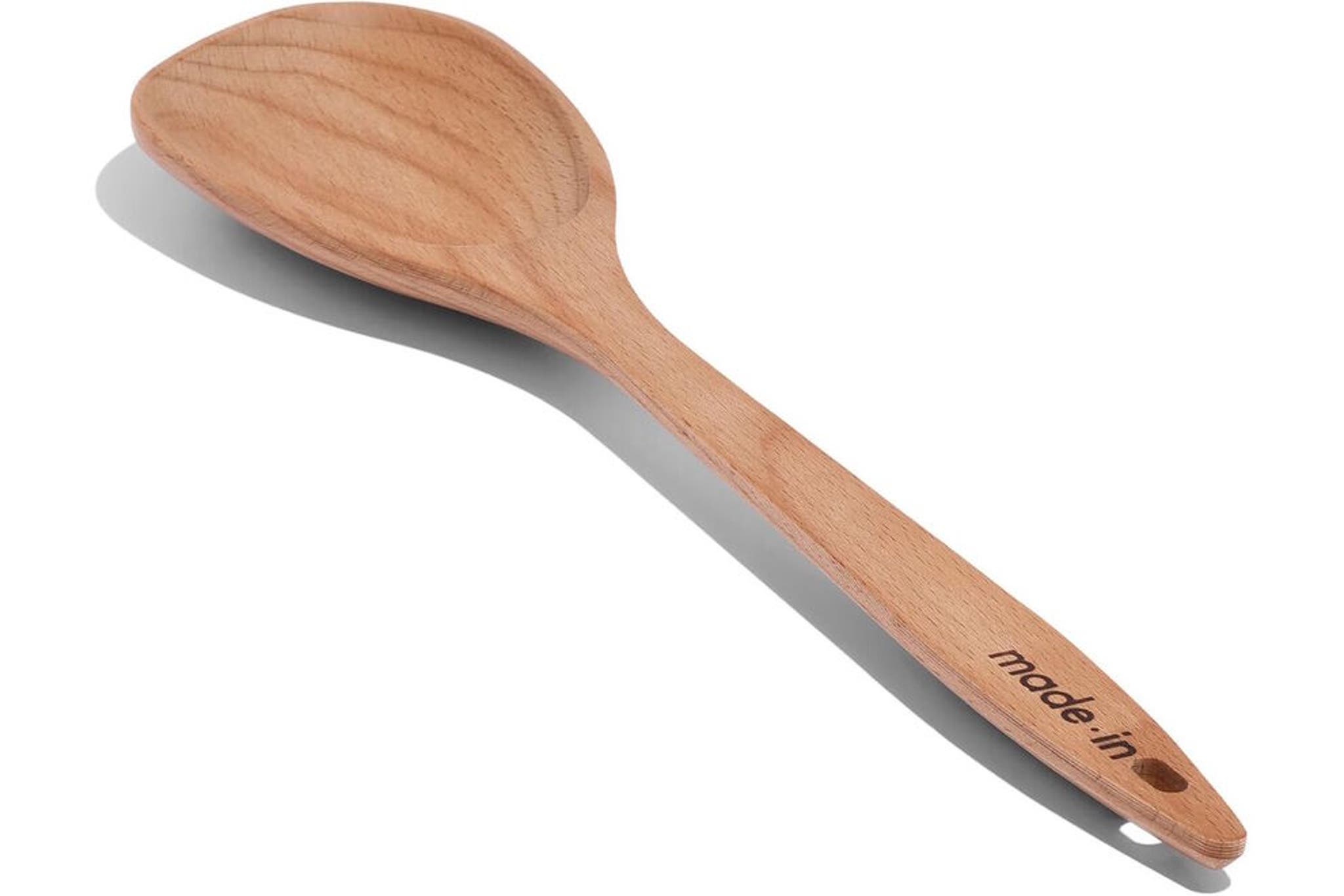 10 reasons wooden spoons make your cooking better (and easier)
