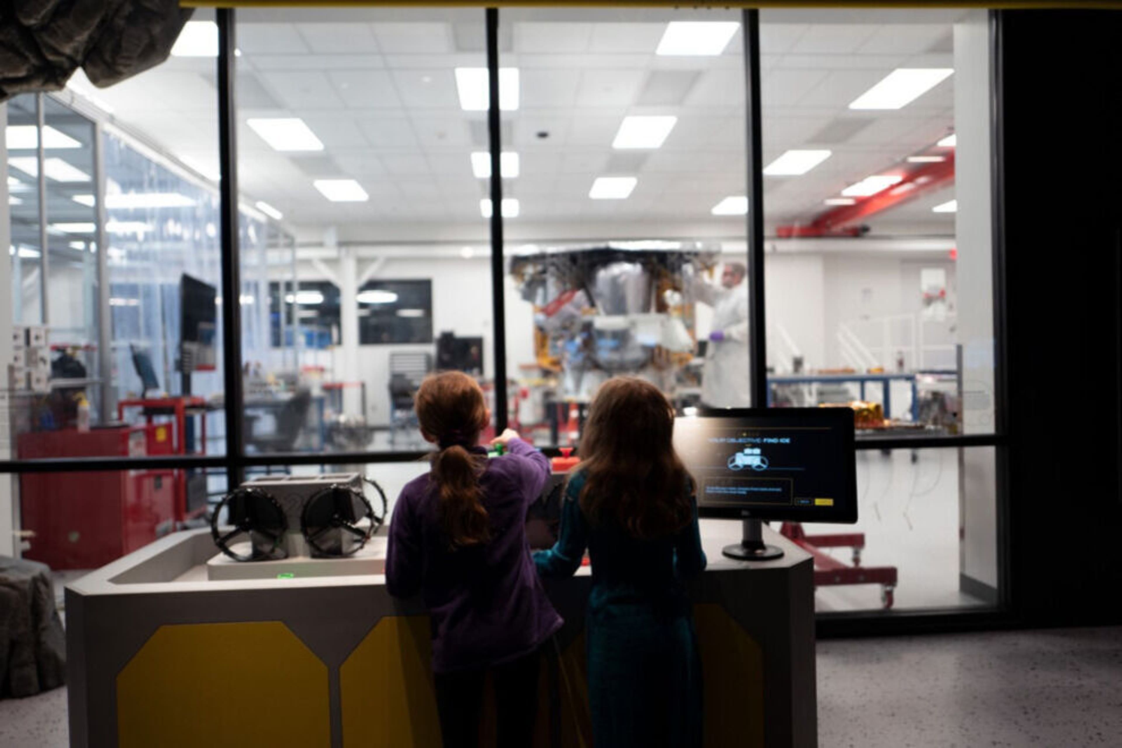 Moonshot Museum: 2026 USA TODAY 10BEST Readers' Choice Awards