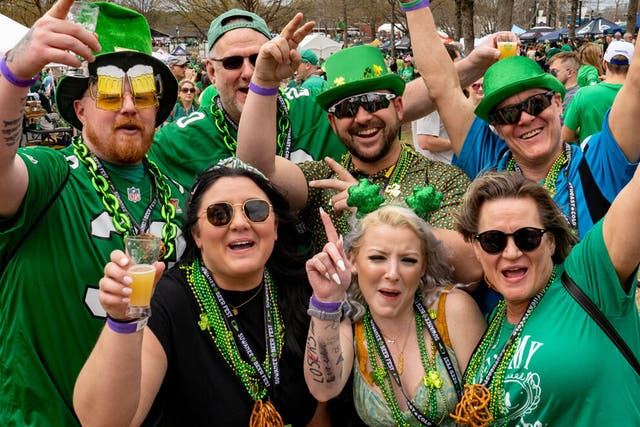 10 best beer festivals in the US that are worth traveling for