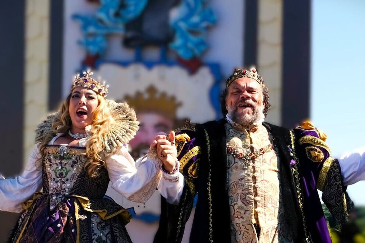 10 best renaissance fairs across the United States
