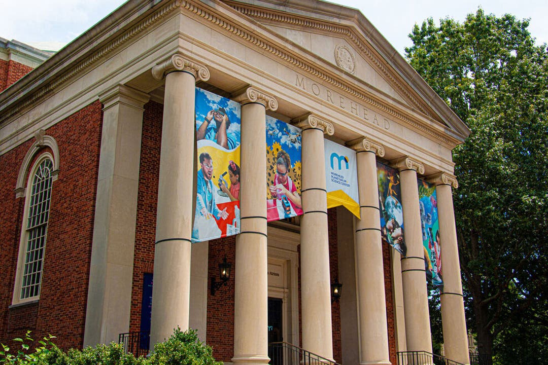 10 best planetariums in the United States