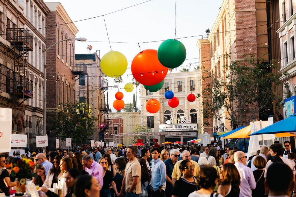 Concern Foundation Block Party: 2026 USA TODAY 10BEST Readers' Choice ...