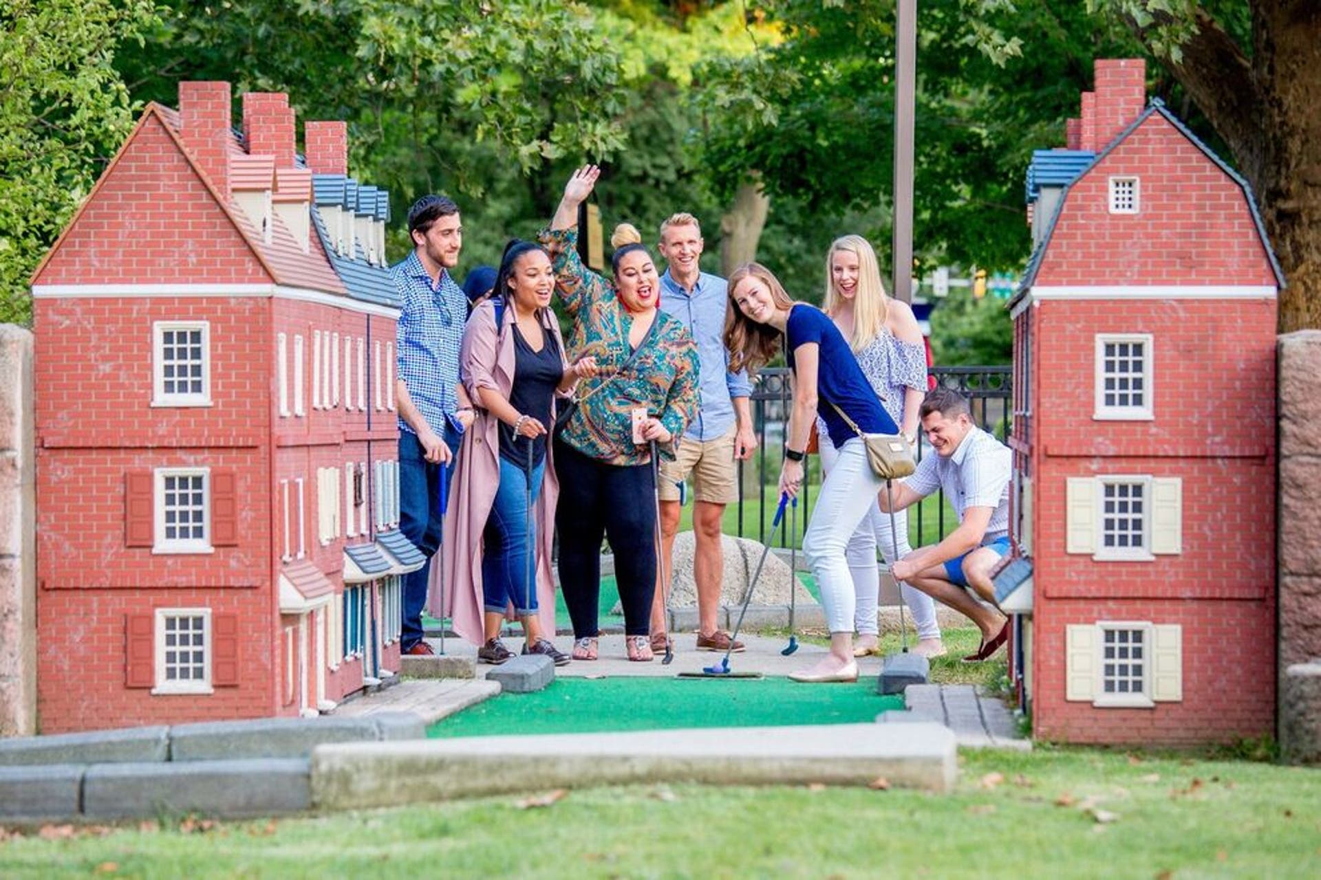 What is the Best Mini Golf for 2026?