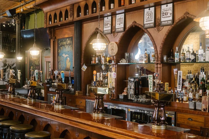 Thirsty for craft beer? Check out the 10 best bars across the US