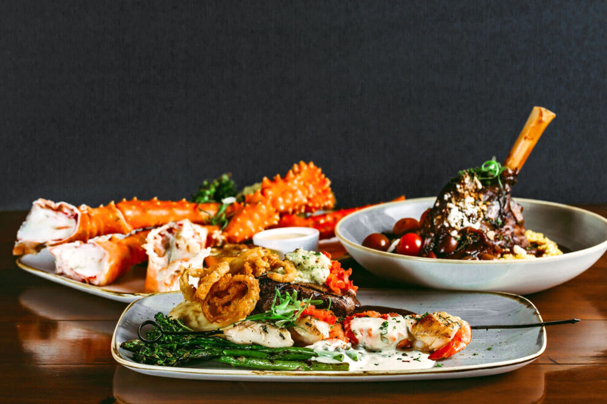 10 best restaurants in Alaska for unforgettable dining experiences