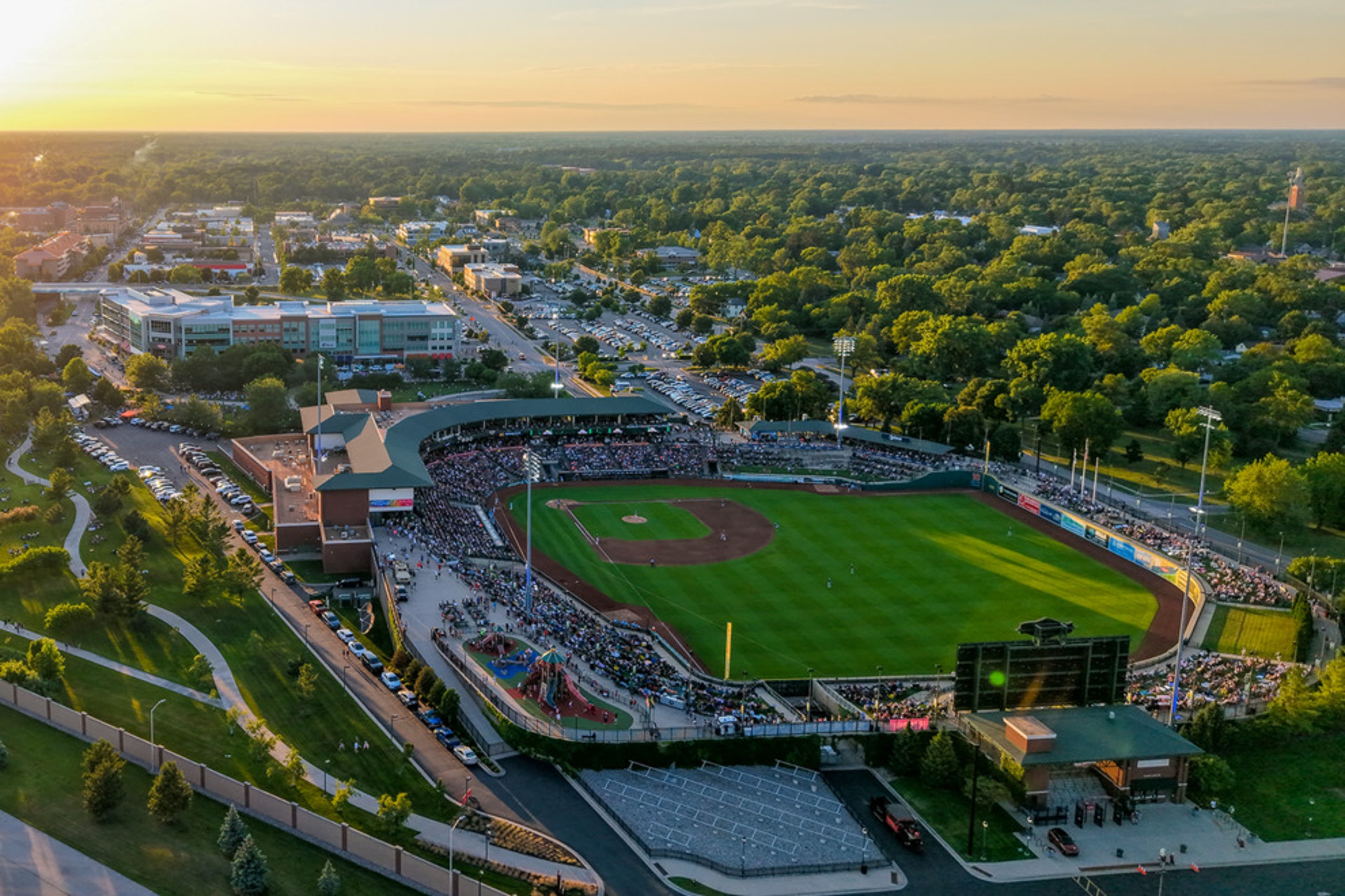 Dow Diamond: 2026 USA TODAY 10BEST Readers' Choice Awards