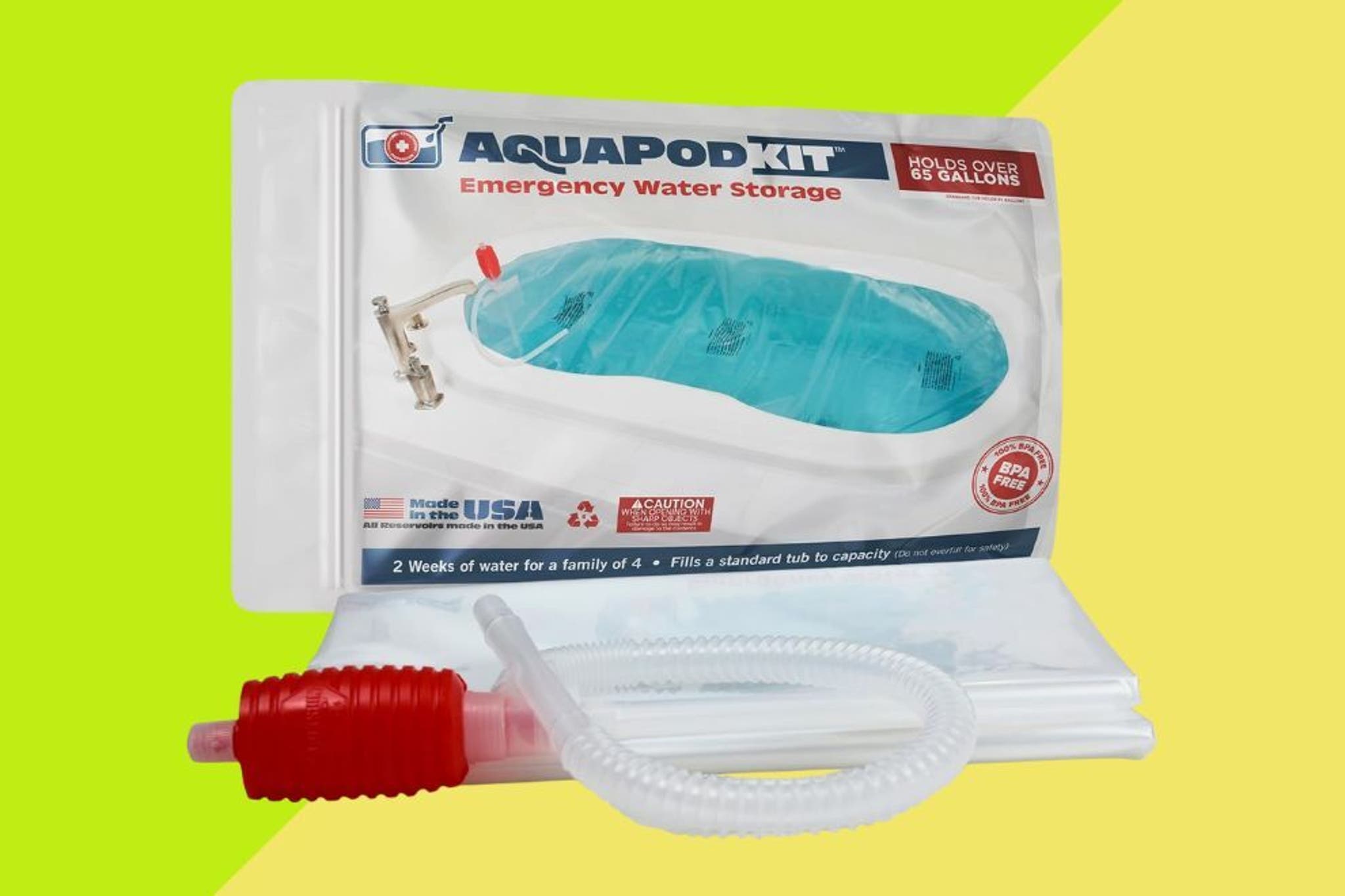 15 essentials to have on hand during a winter storm