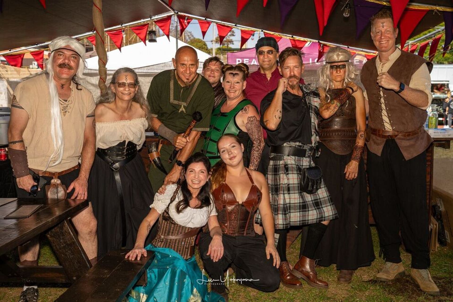 What is the Best Renaissance Fair for 2026?