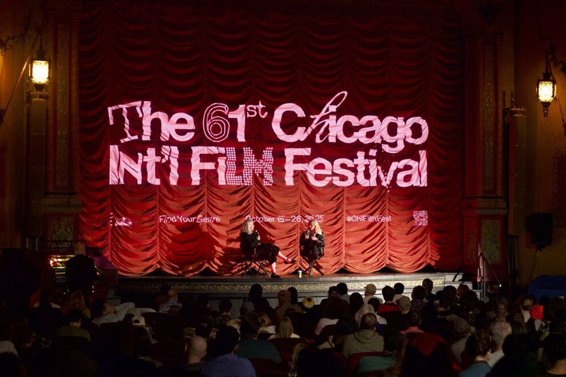 10 best film festivals across the nation for 2026