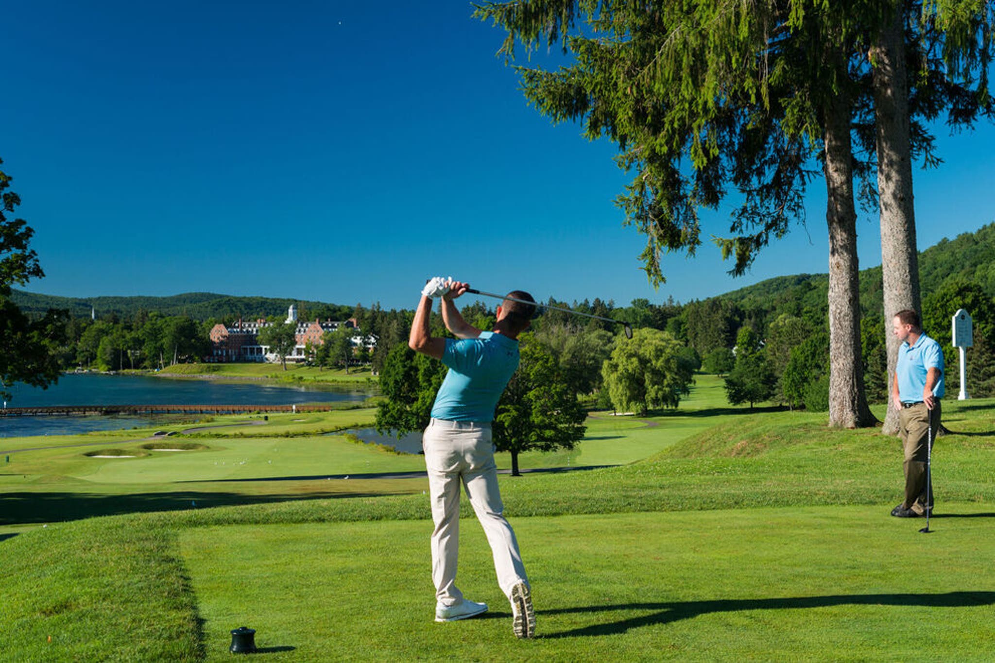 10 best public golf courses in the United States