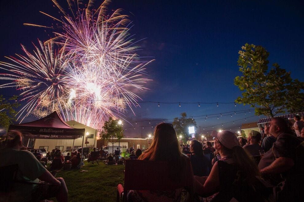 10 best beer gardens in the US where you can quench your thirst
