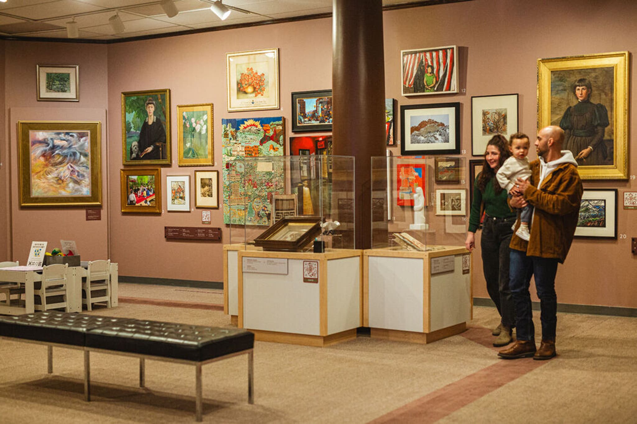 Colorado Springs Pioneers Museum: 2026 USA TODAY 10BEST Readers' Choice ...