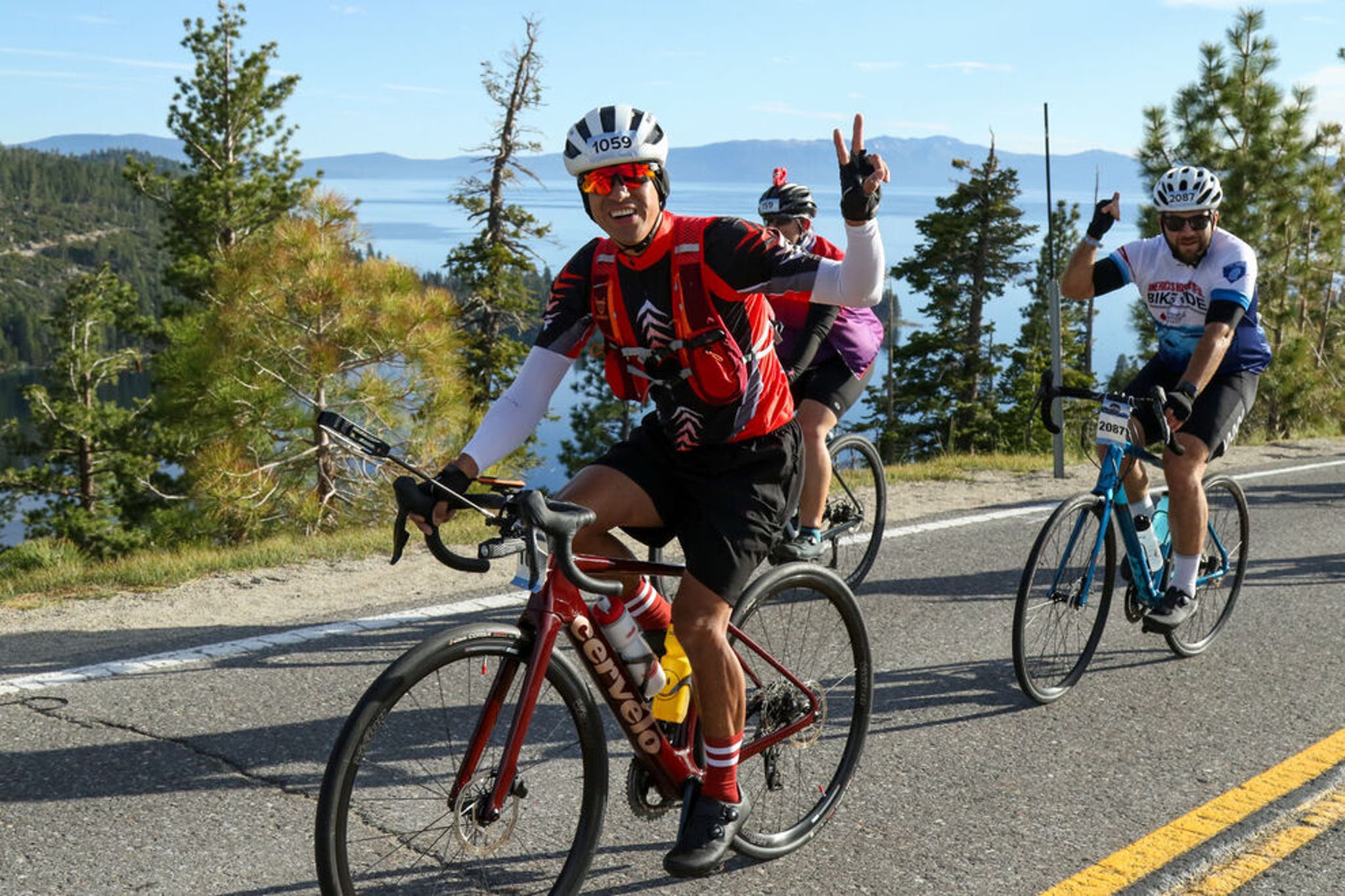 What is the Best Road Cycling Event for 2026?