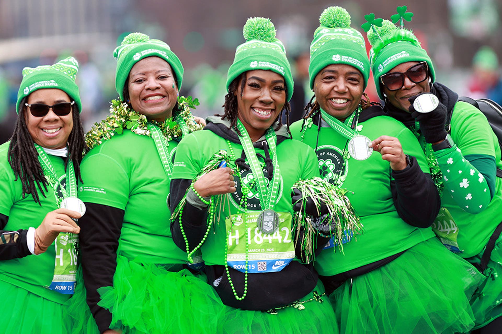 What is the Best Fun Run for 2026?