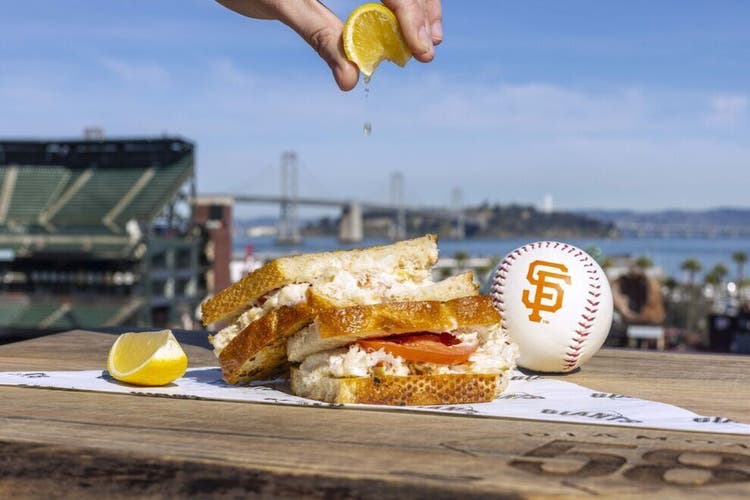 Pitch-perfect plates: Top 10 MLB stadiums for food lovers