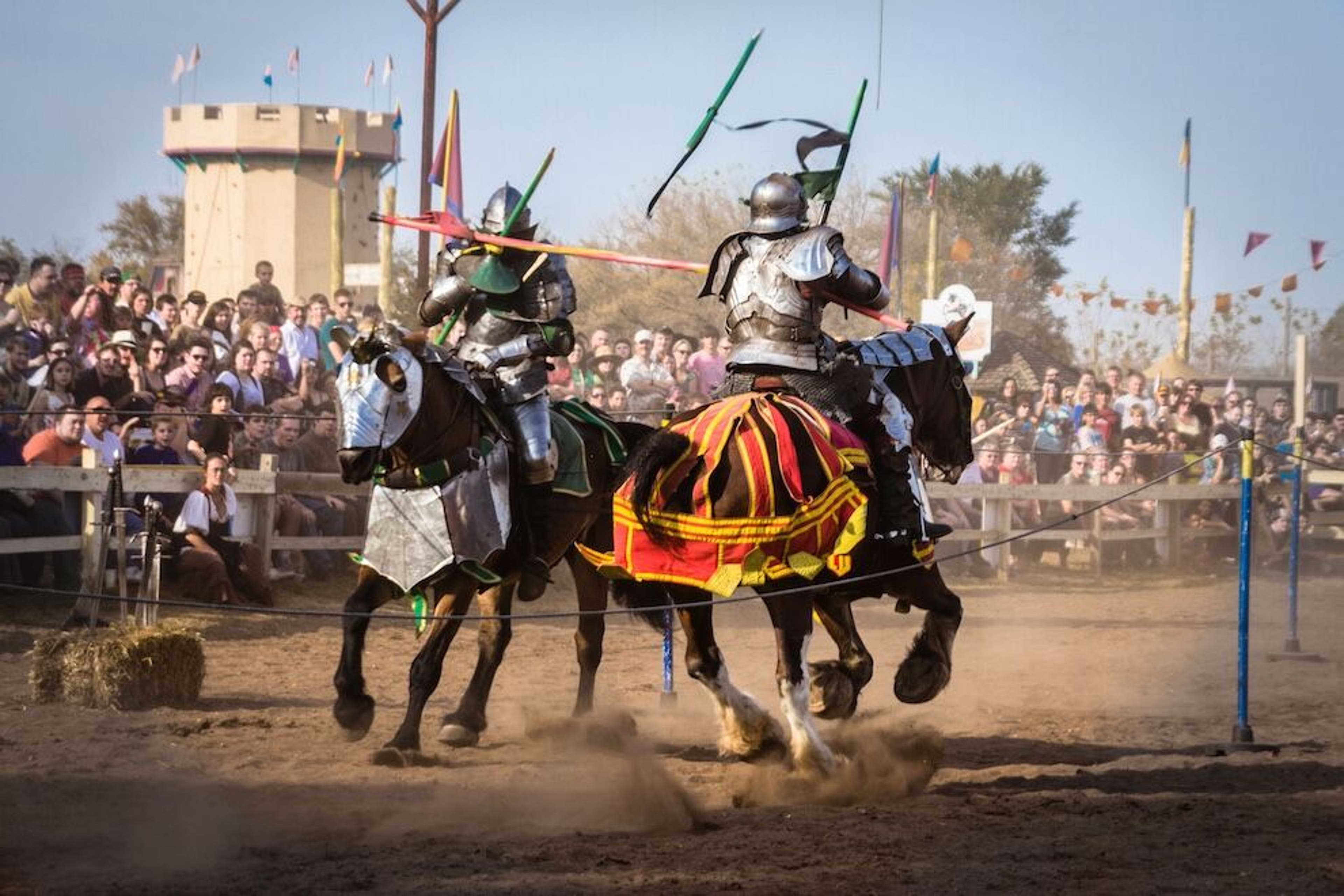 Minnesota Renaissance Festival: 2026 USA TODAY 10BEST Readers' Choice ...