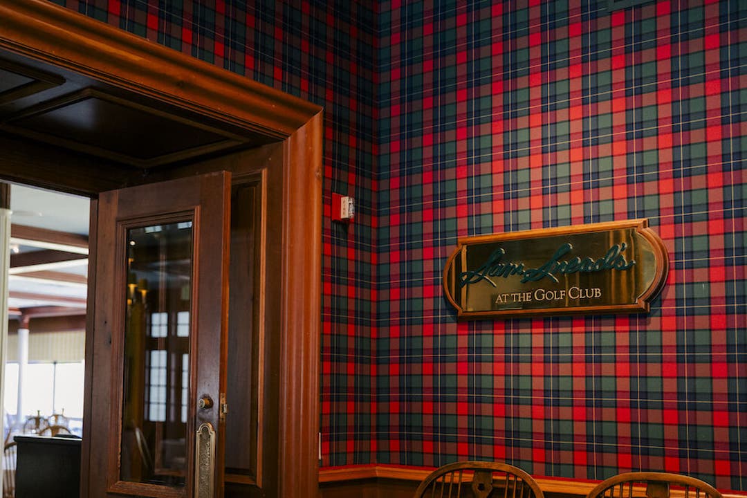 10 best golf course restaurants in the US