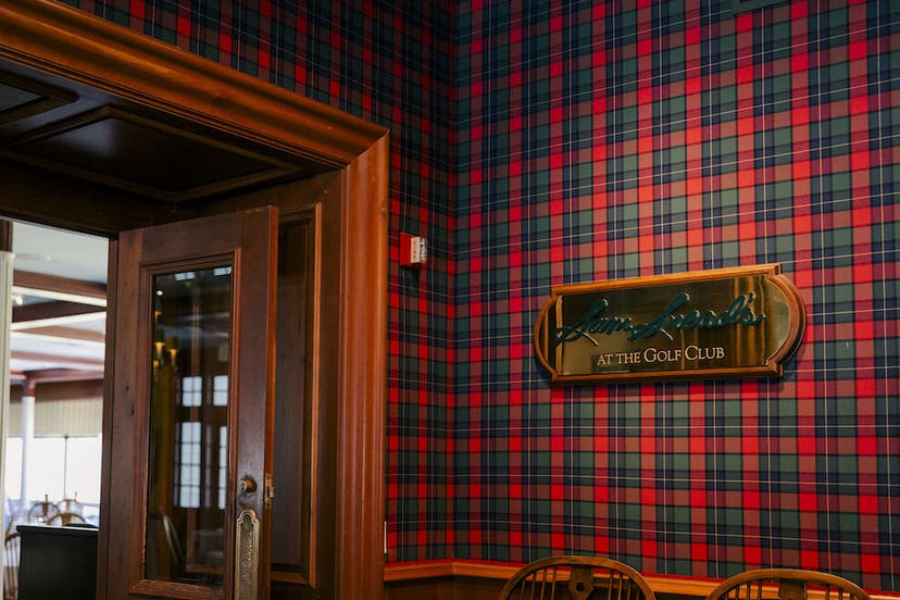 10 best golf course restaurants in the US