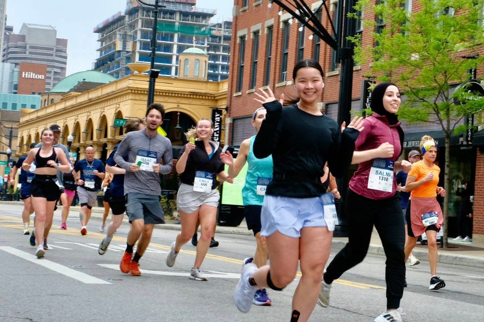 OhioHealth Capital City Half Marathon: 2026 USA TODAY 10BEST Readers ...