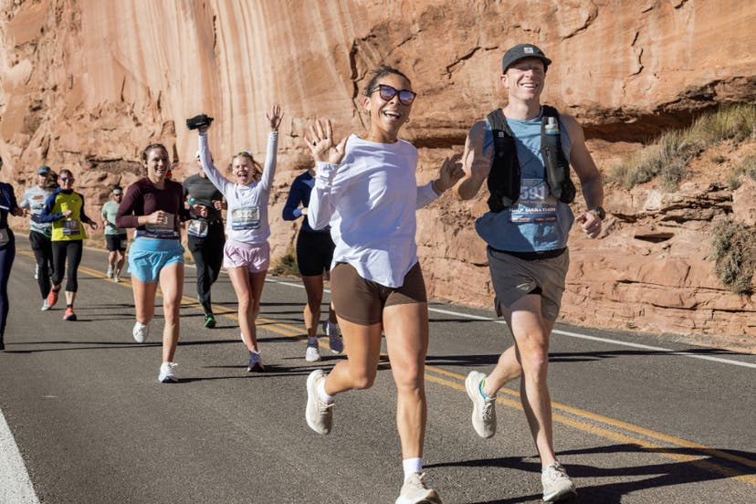 10 best half marathons to conquer in 2026