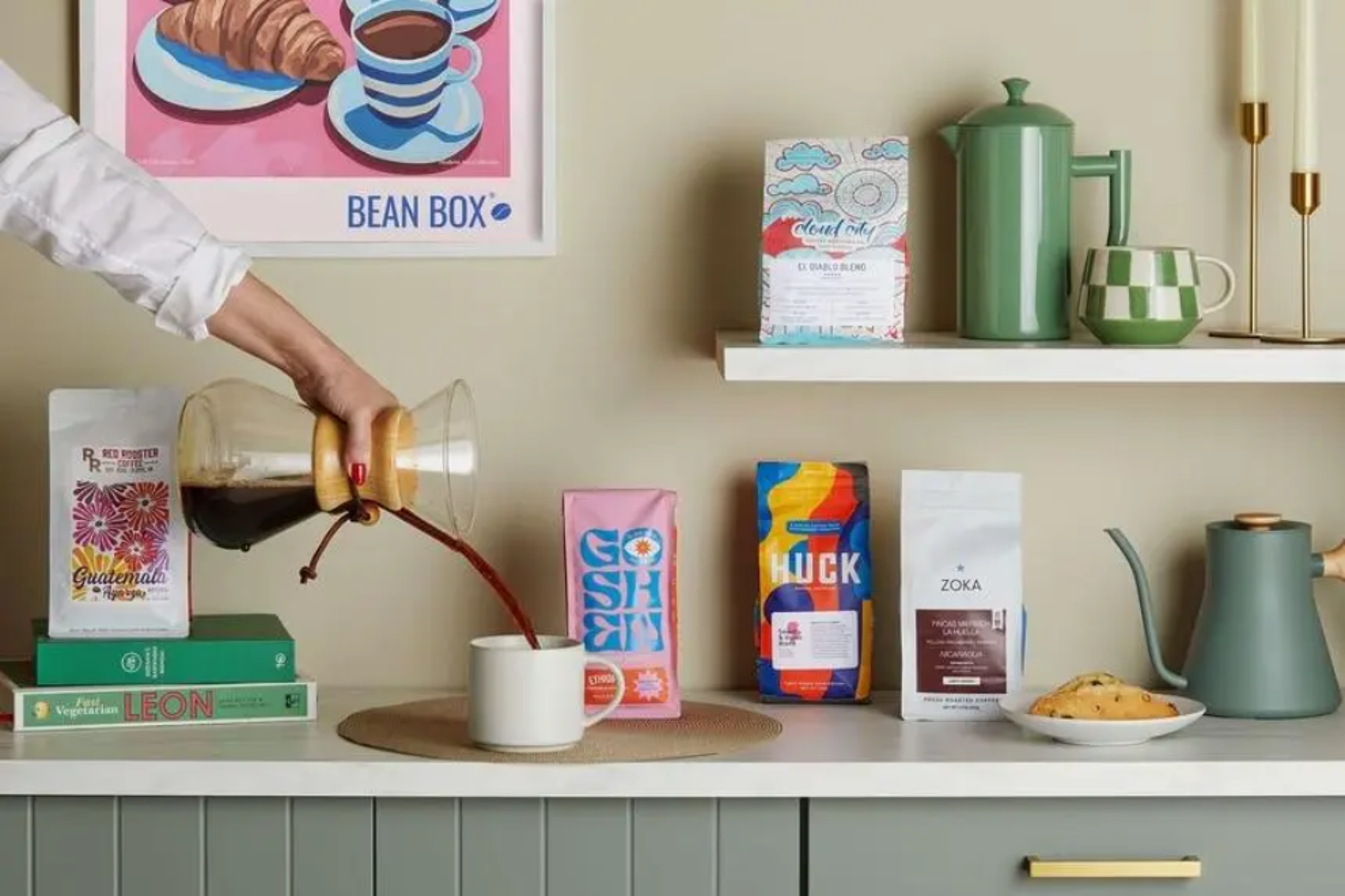 How to make the perfect cup of coffee at home, according to baristas