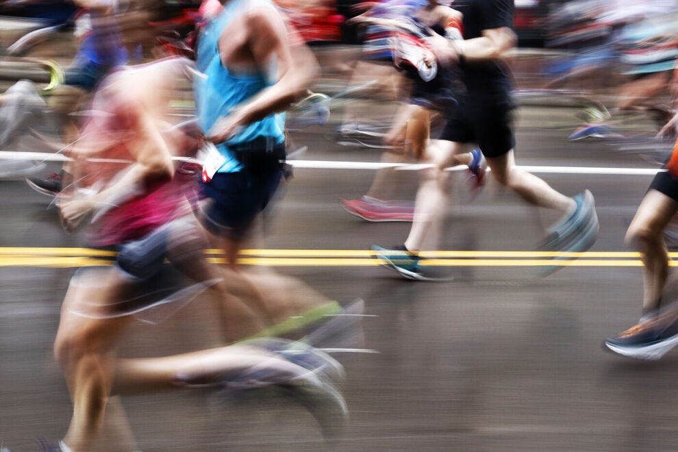 Lincoln Tunnel Challenge 5K: 2026 USA TODAY 10BEST Readers' Choice Awards