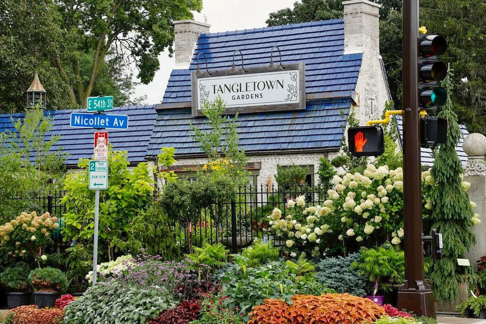 Tangletown Gardens: 2026 USA TODAY 10BEST Readers' Choice Awards
