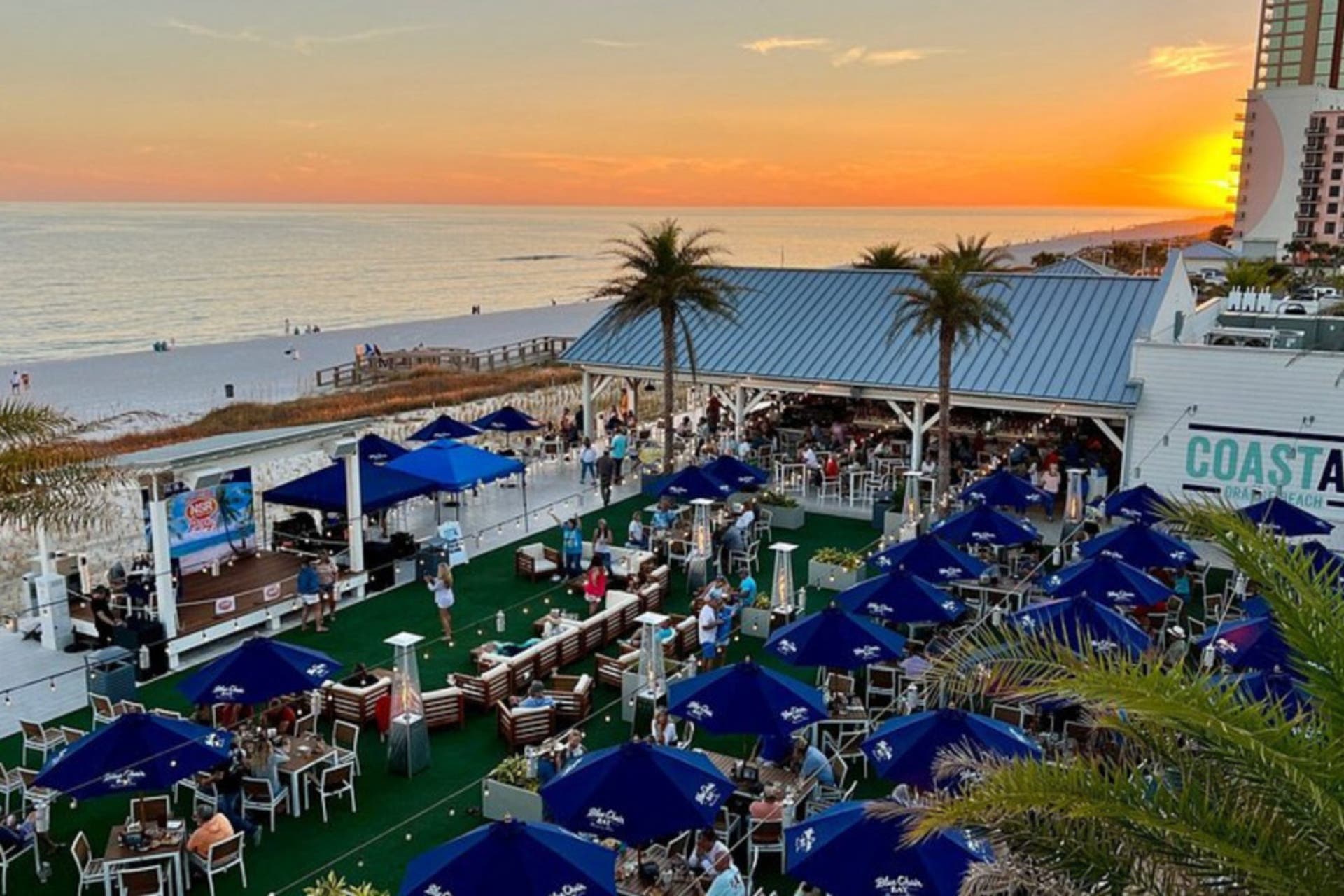What is the Best Waterfront Restaurant for 2026?