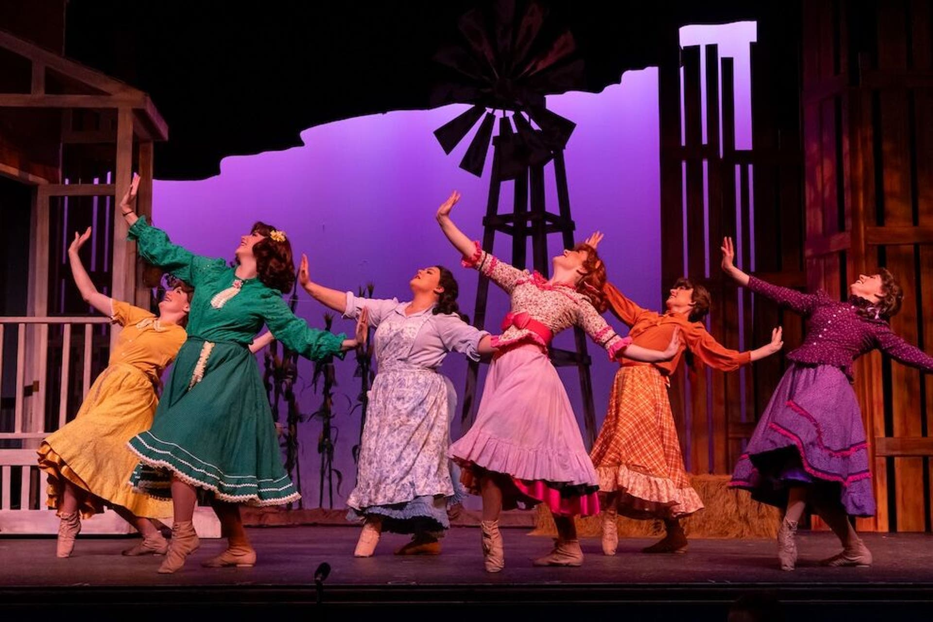 What is the Best Dinner Theater for 2026?