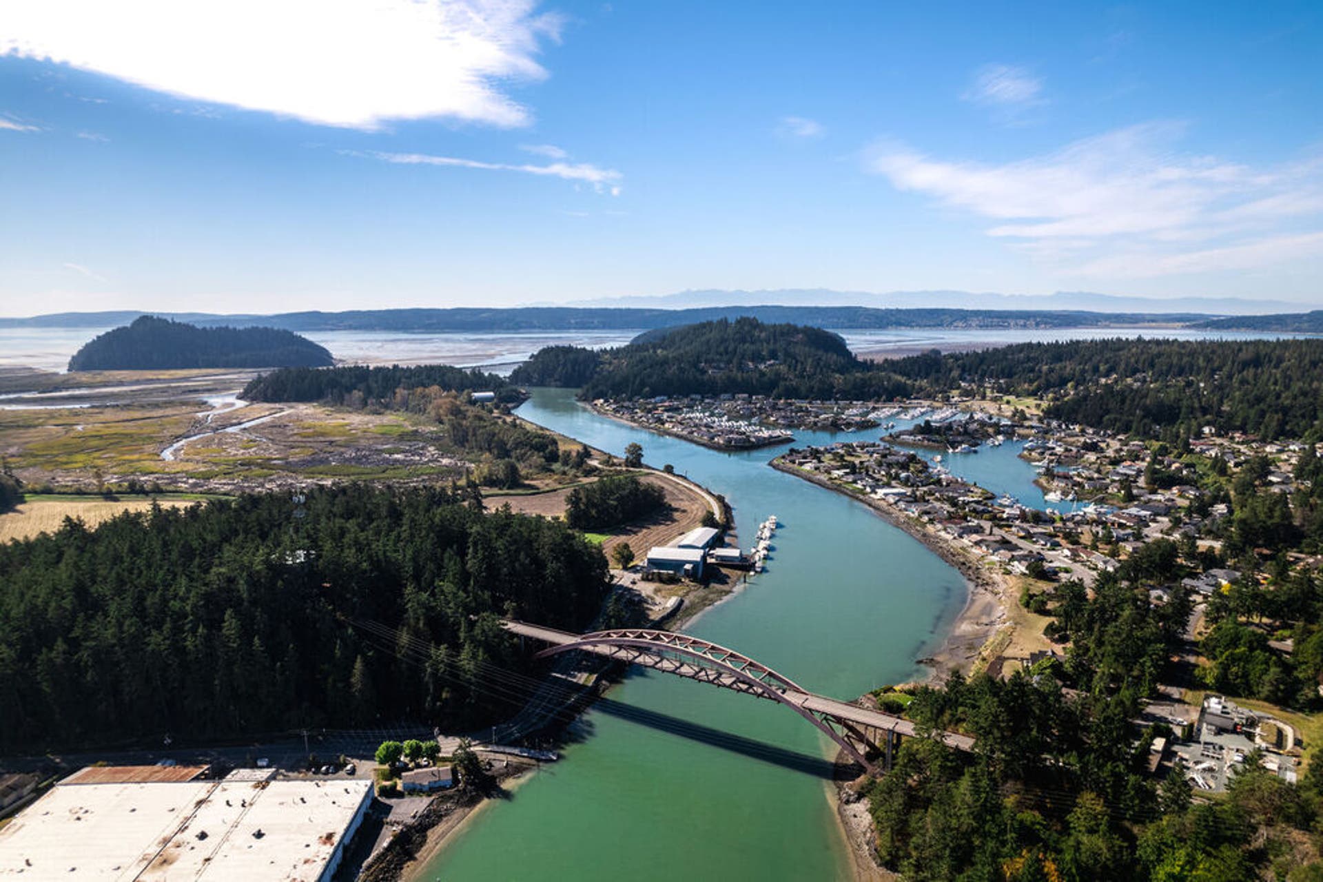 What is the Best Small Town in the West for 2026?