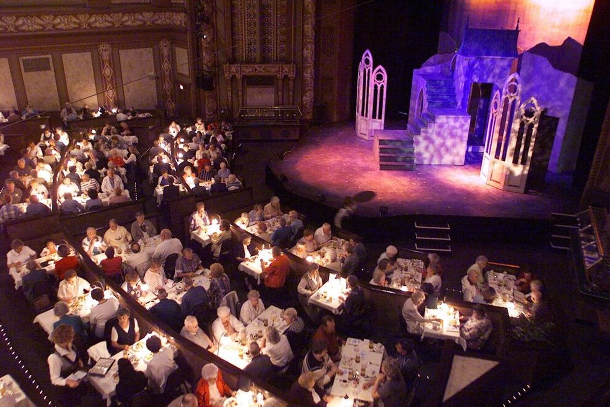 What is the Best Dinner Theater for 2026?