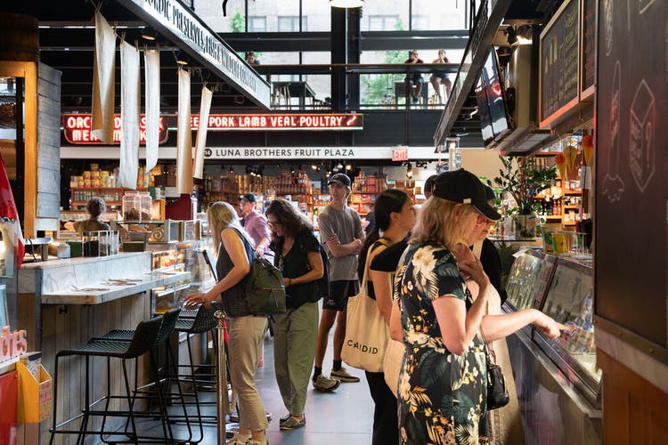 What is the Best Public Market for 2026?