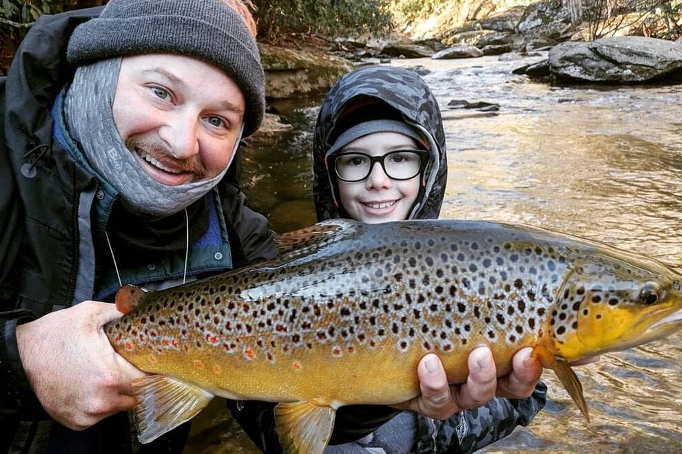 10 best fly fishing guides in the US