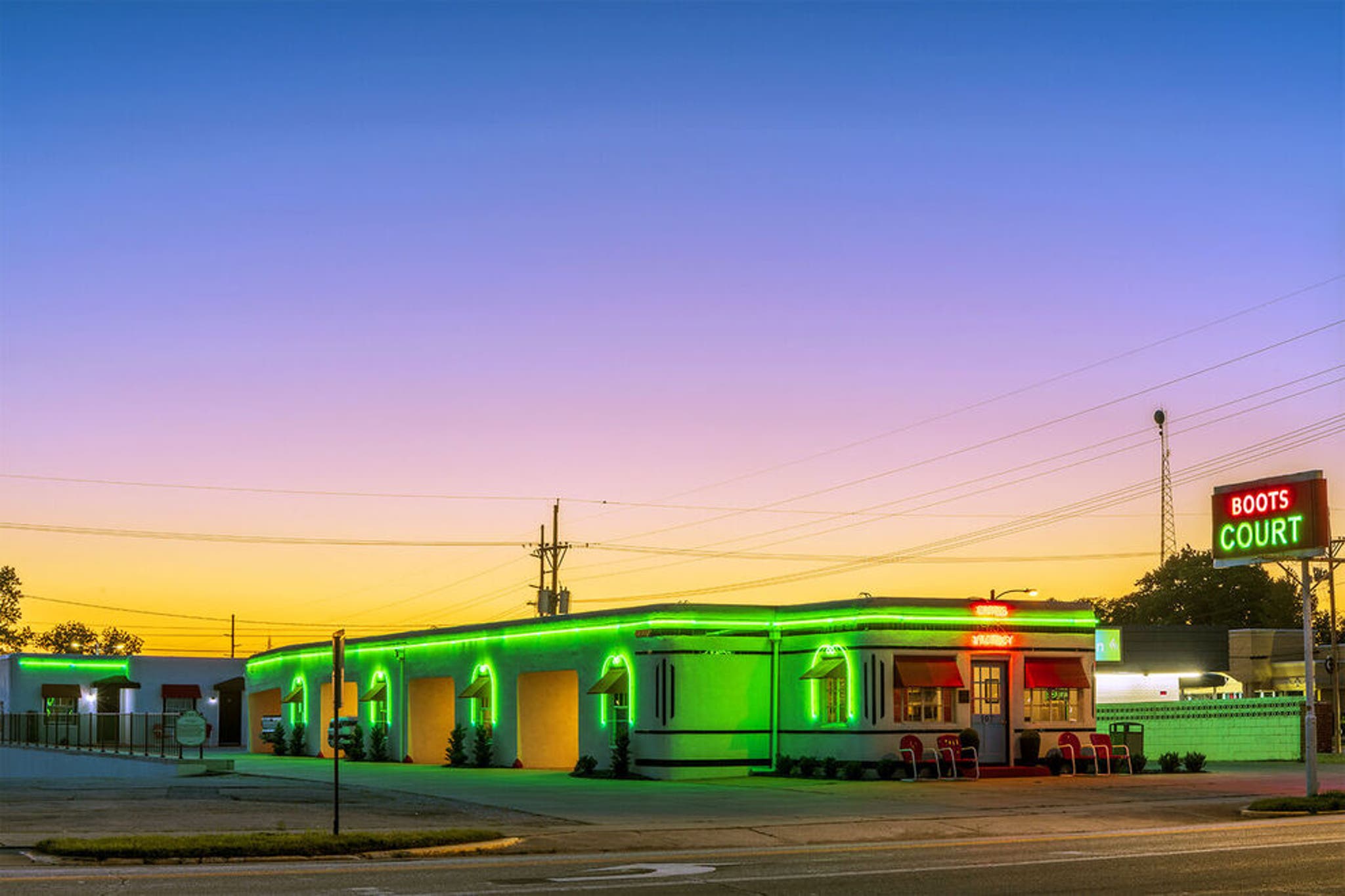 10 best roadside motels in the US for the weary traveler