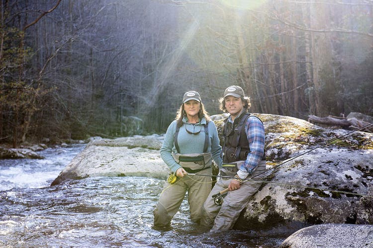 R&R Fly Fishing: 2026 USA TODAY 10BEST Readers' Choice Awards