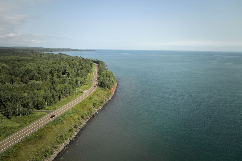 Take the scenic route: 10 best scenic drives in the US
