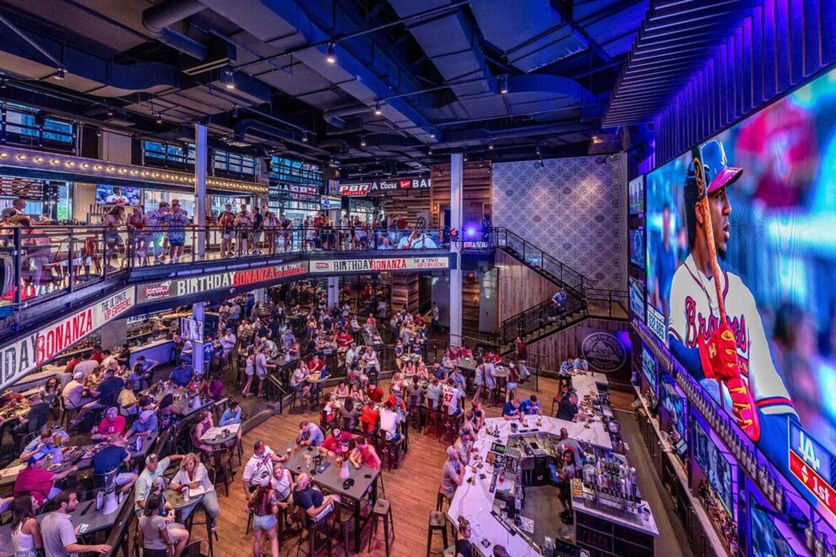 Sports & Social: 2026 USA TODAY Sports Readers' Choice Awards