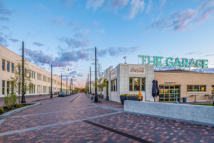 What is the Best Food Hall for 2026?