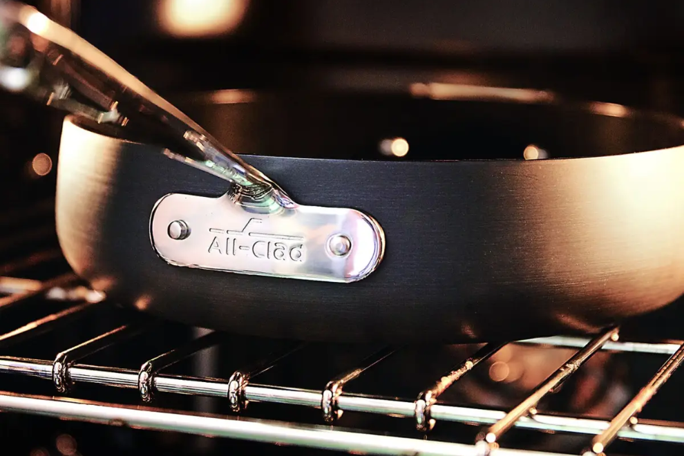 This little-known All-Clad site sells cookware for up to 70% off