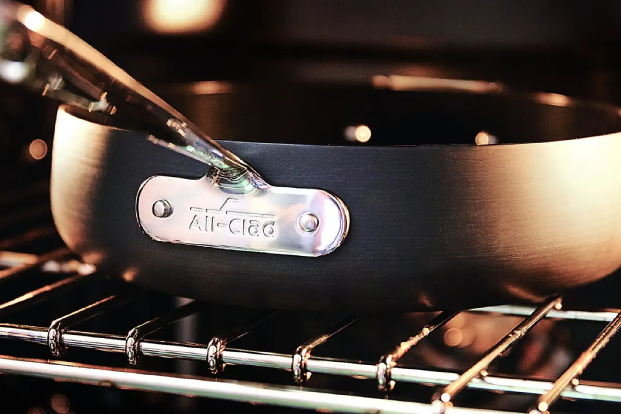 This little-known All-Clad site sells cookware for up to 70% off