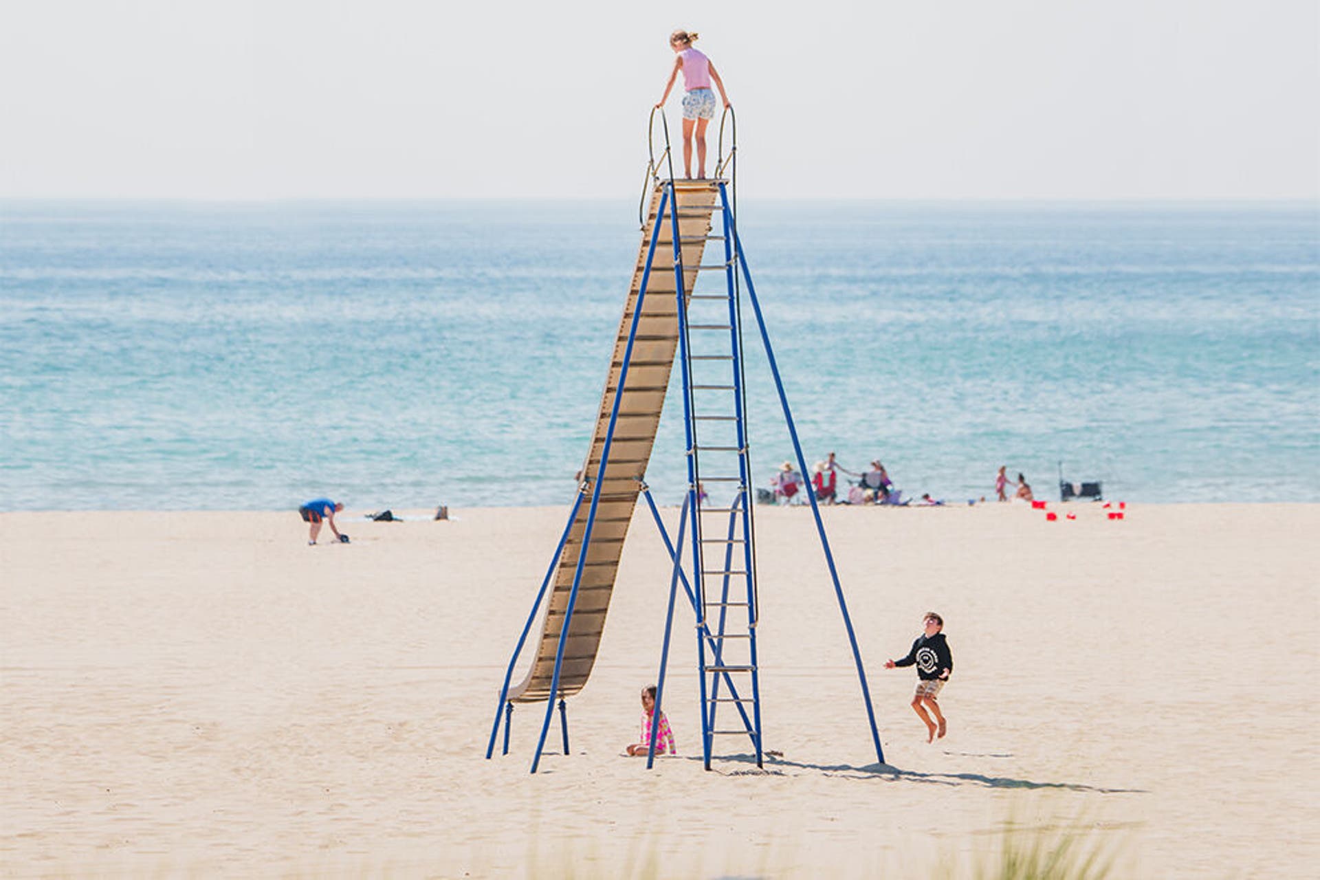 10 best beaches in Michigan for freshwater fun
