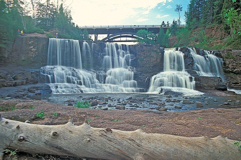 10 best state parks across the United States